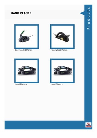 Caple industrial-solutions | PDF