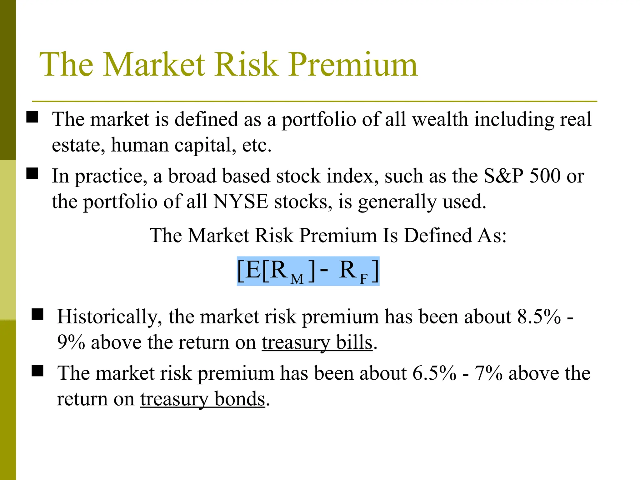 Capital asset pricing model and APT..ppt