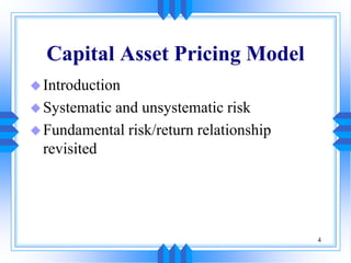 capmandaptmodels presentation and its details | PPTX