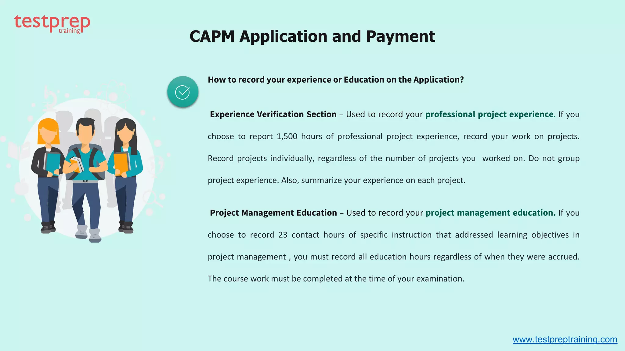 Certified Associate in Project Management (CAPM) Sample Questions | PDF