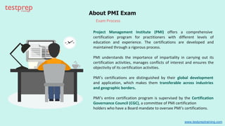 Certified Associate in Project Management (CAPM) Sample Questions | PDF