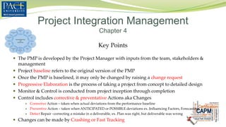 CAPM Week 2 Chapter 4 | PPTX