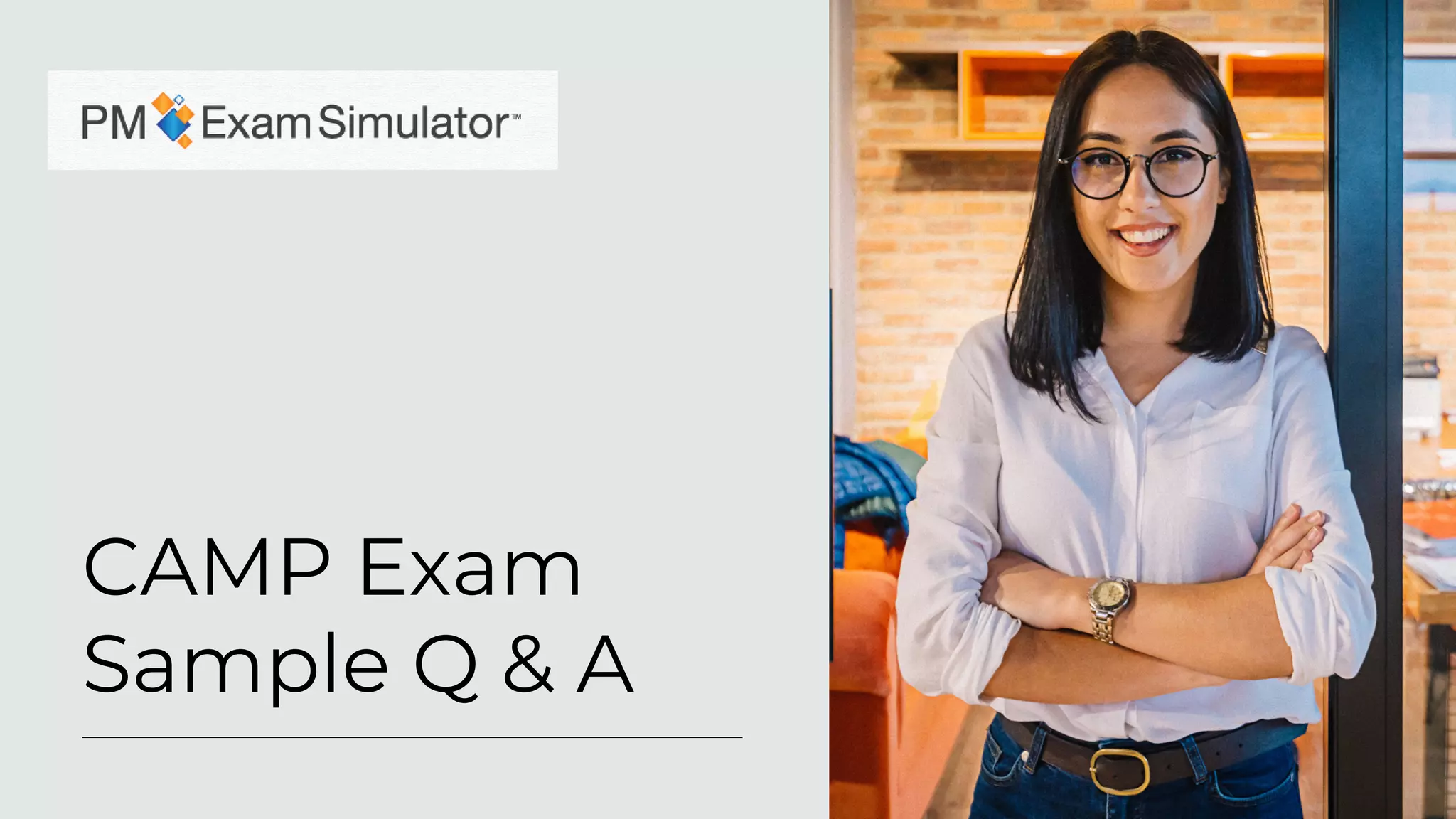 CAPM Sample Q and A | PPT