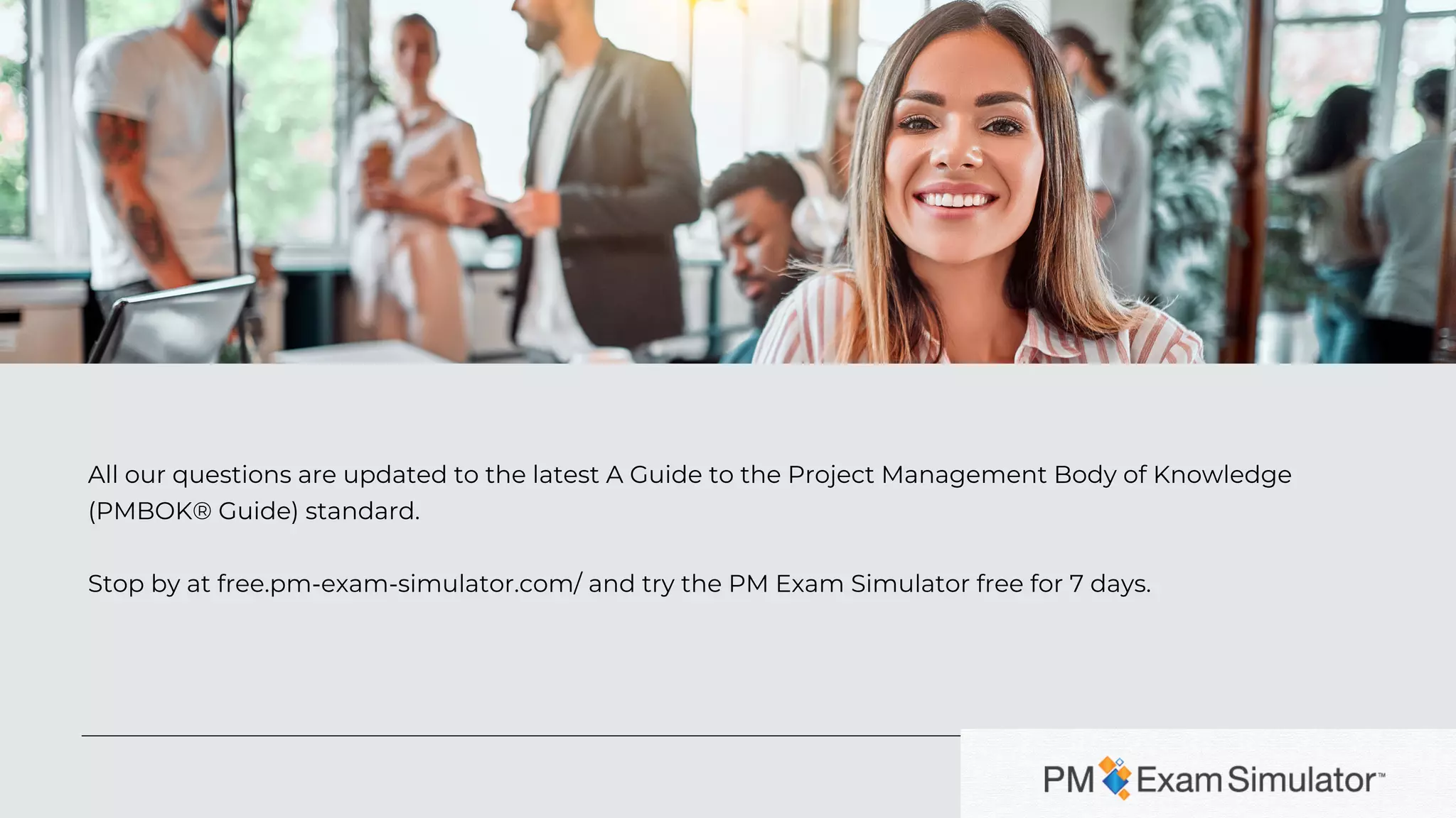 CAPM Sample Q and A | PPT