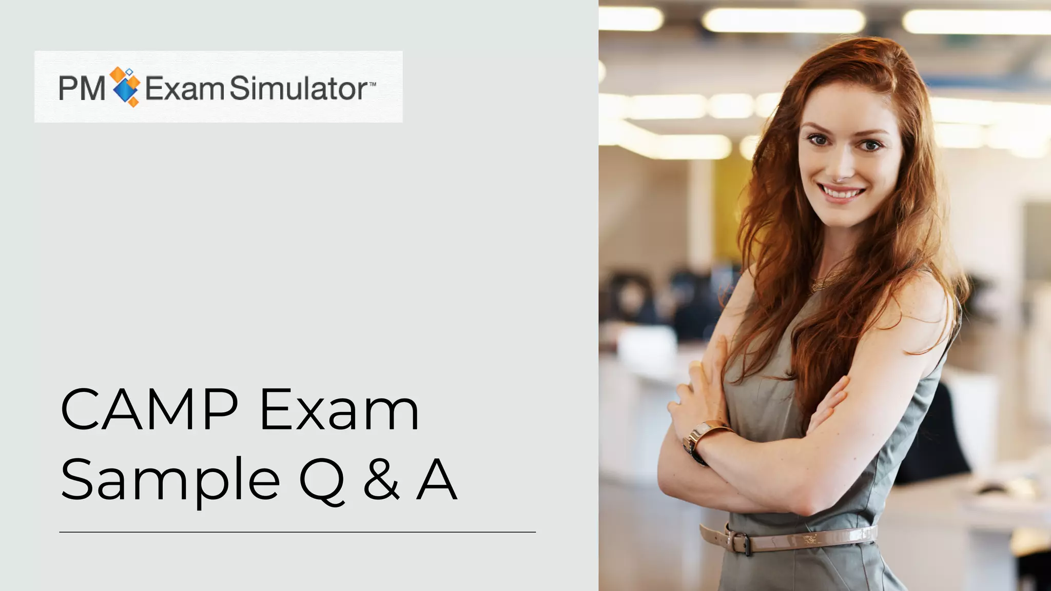 CAPM Sample Q and A | PDF