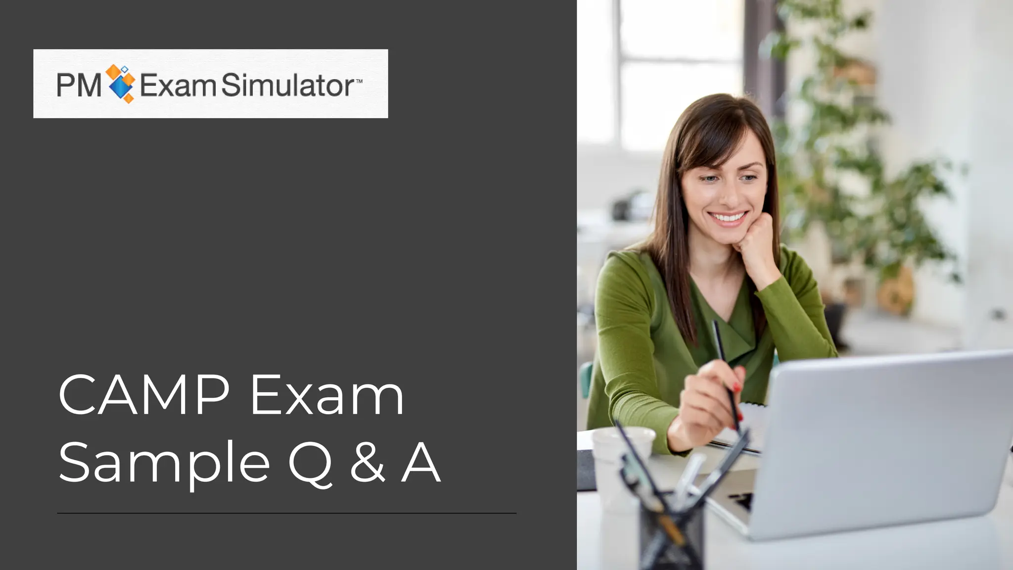 Free CAPM Exam Sample Question of the Week | PDF