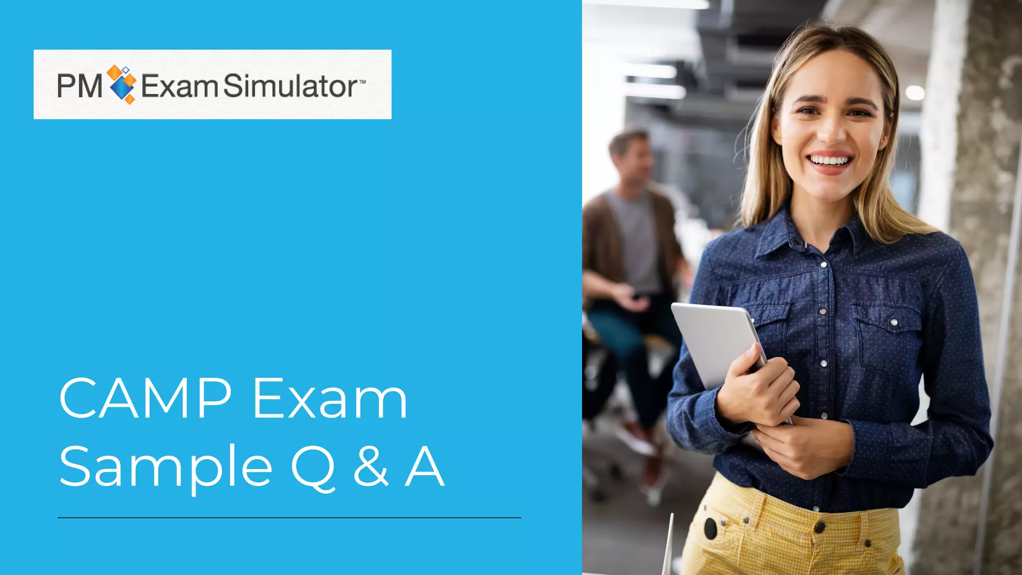 CAPM Sample Q and A | PPT