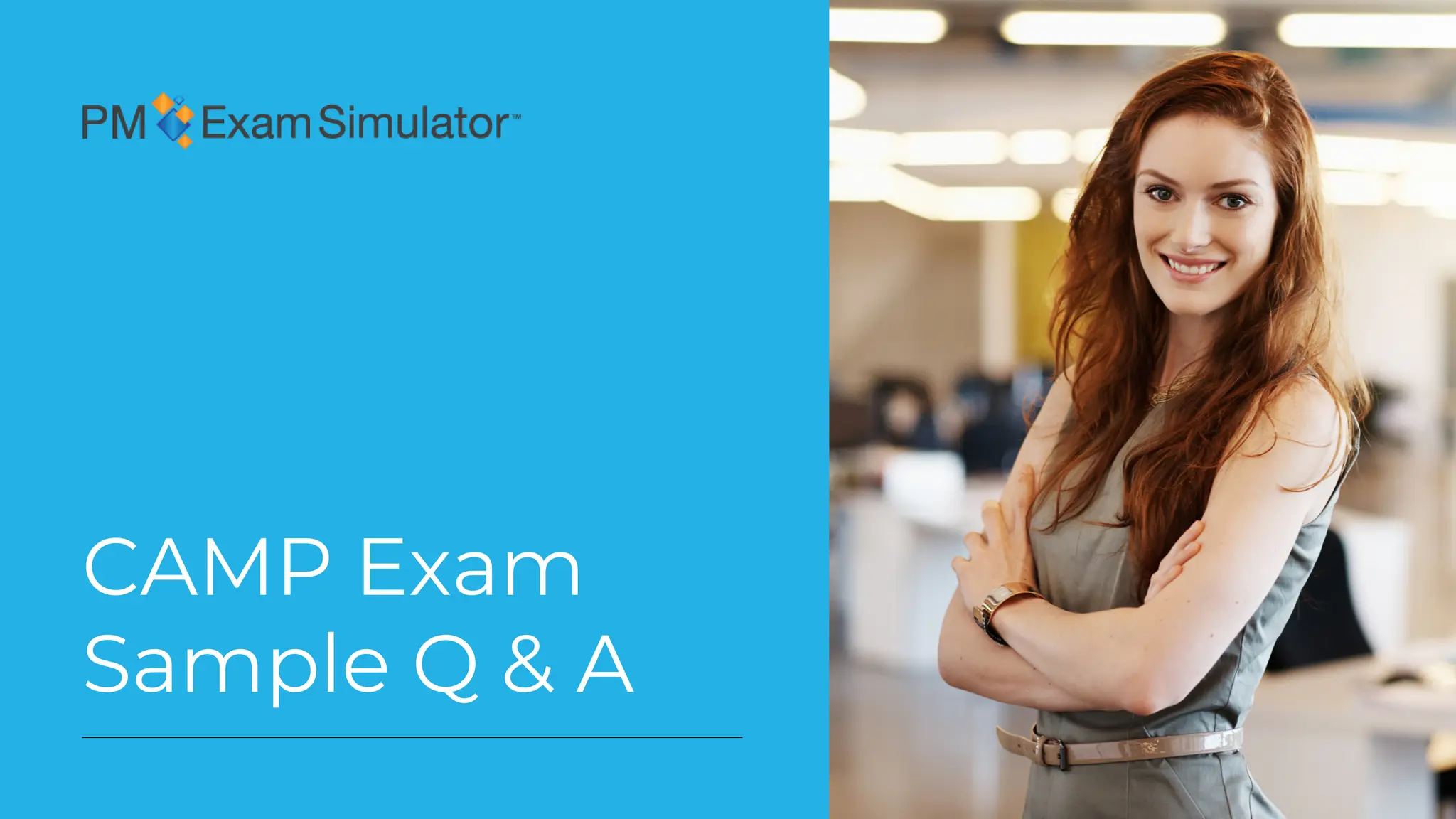 Free CAPM Exam Sample Question | PDF