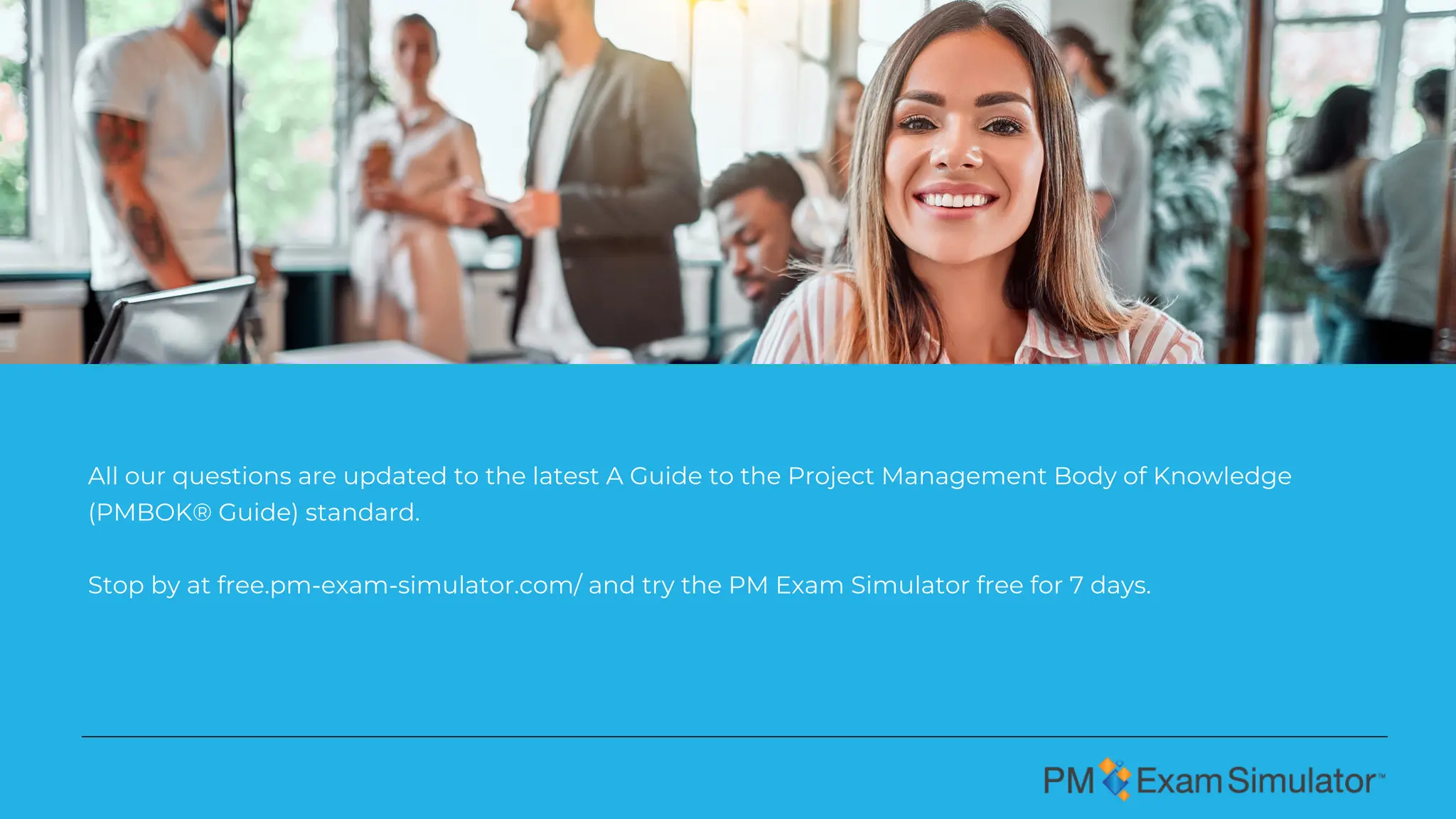 Free CAPM Exam Sample Question | PDF