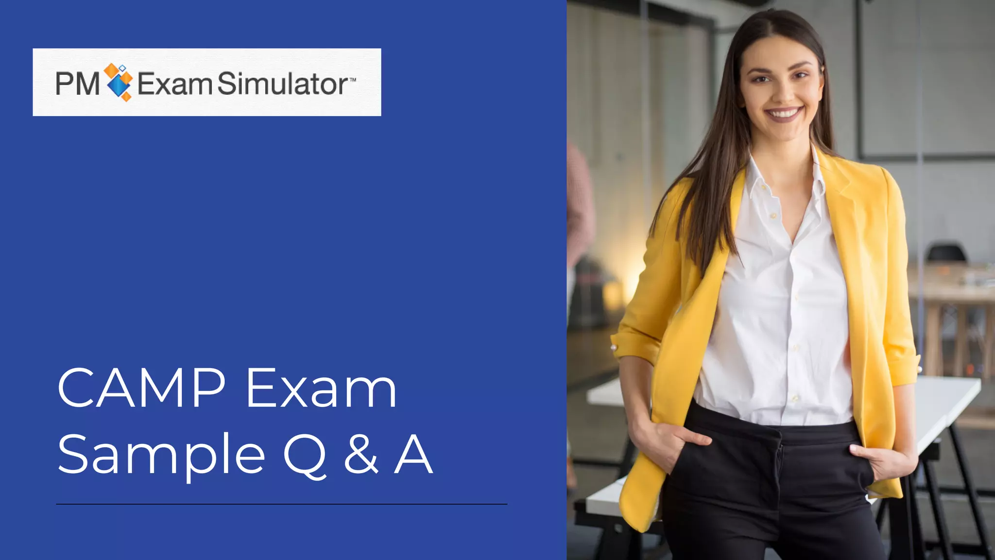 CAPM Sample Q and A | PDF