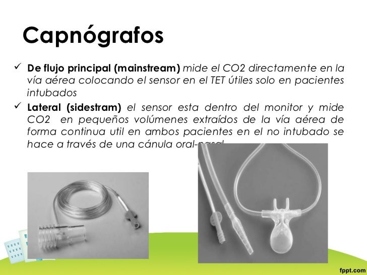 Capnografia