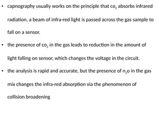 detailed capnography in anaesthesia .pptx