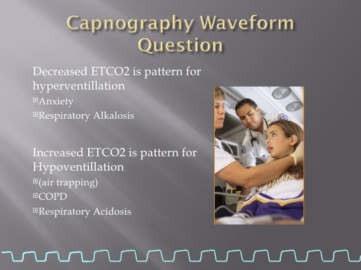 Capnography 2