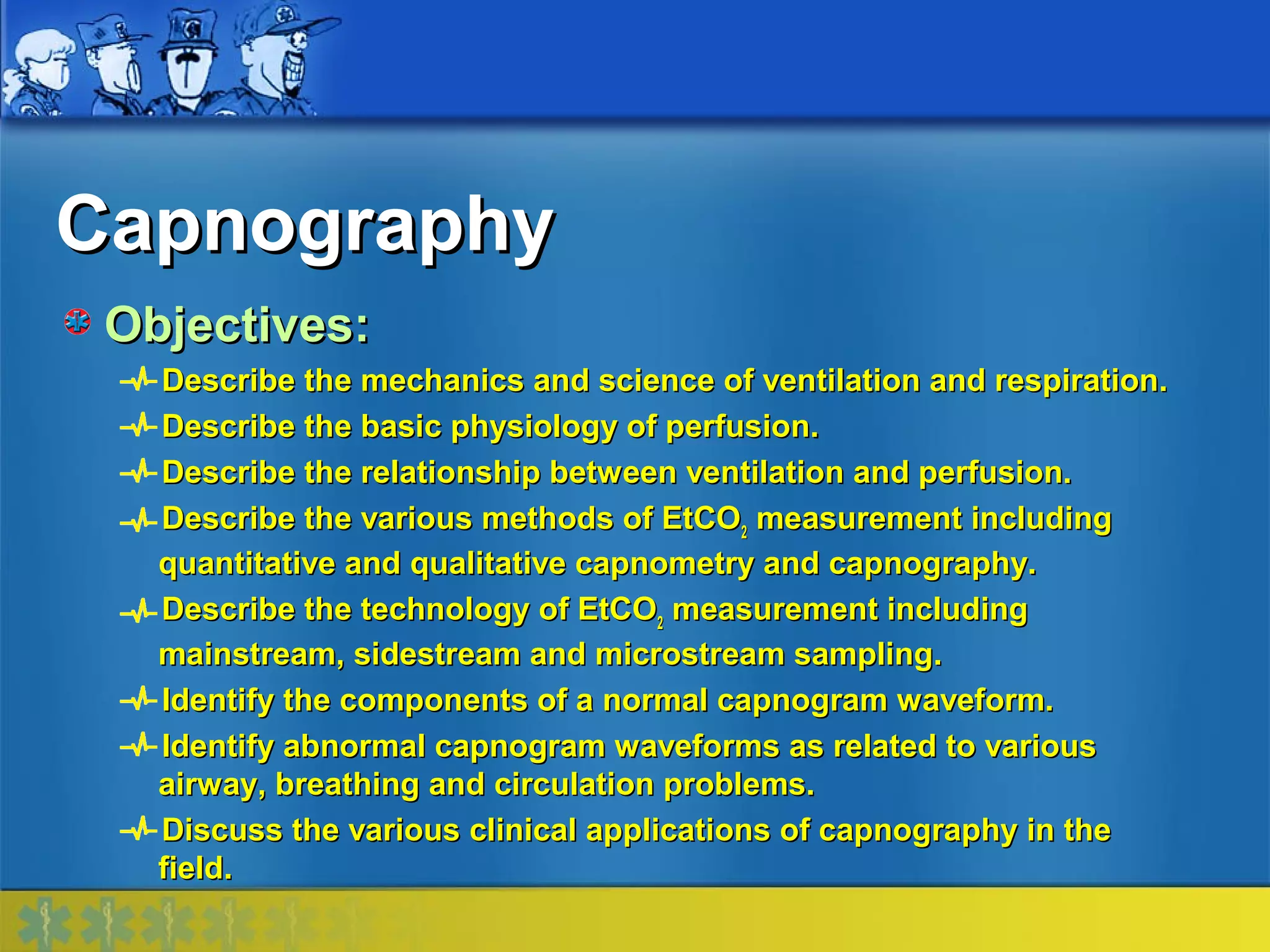 Capnography | PPT