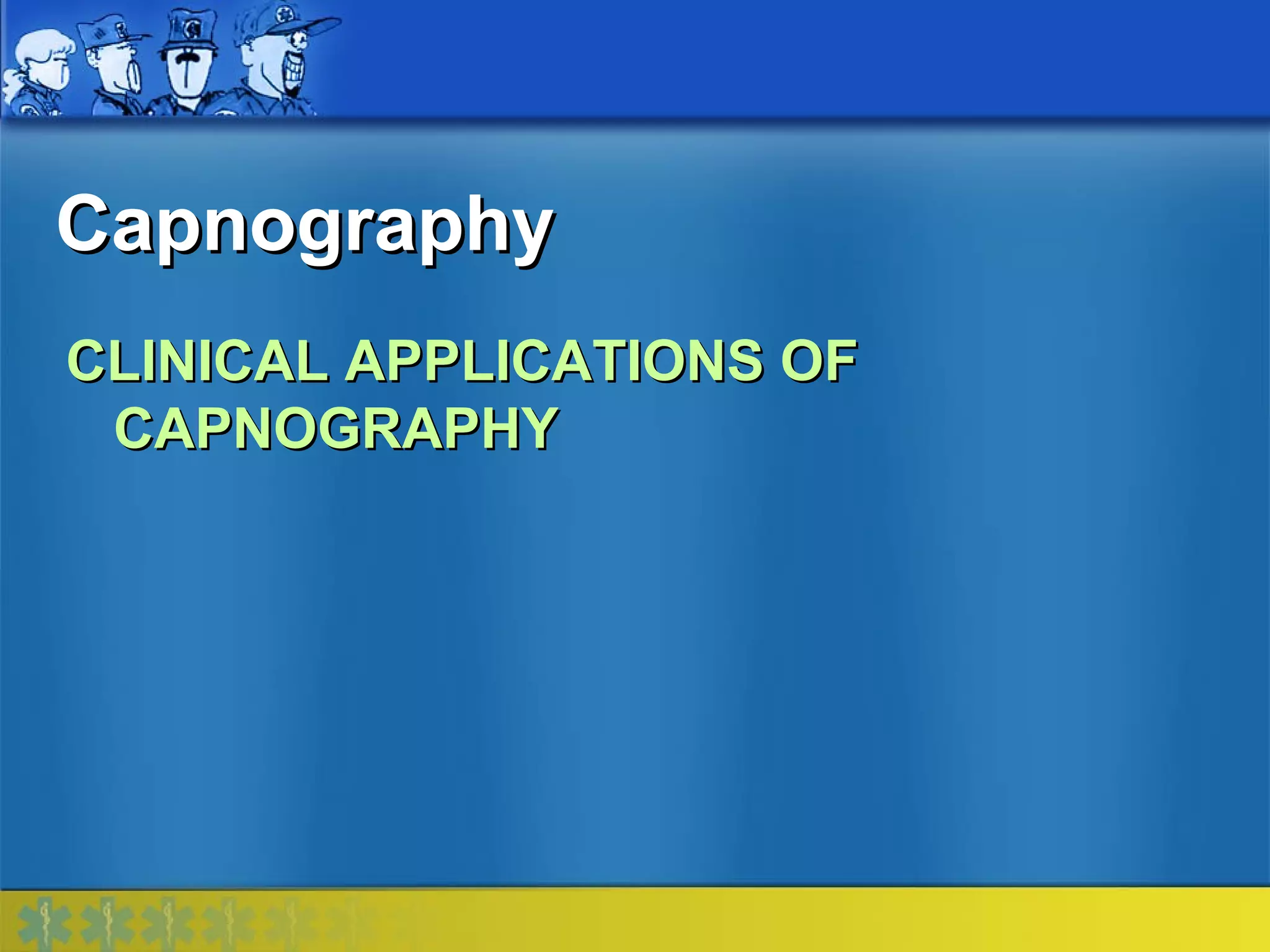 Capnography | PPT