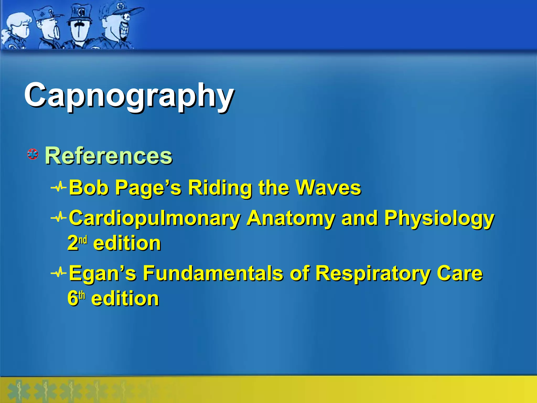 Capnography | PPT