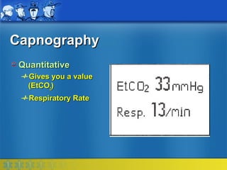 Capnography | PPT