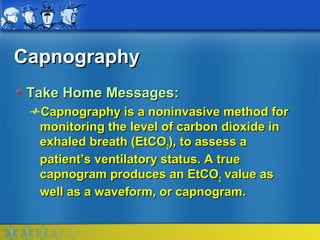 Capnography | PPT