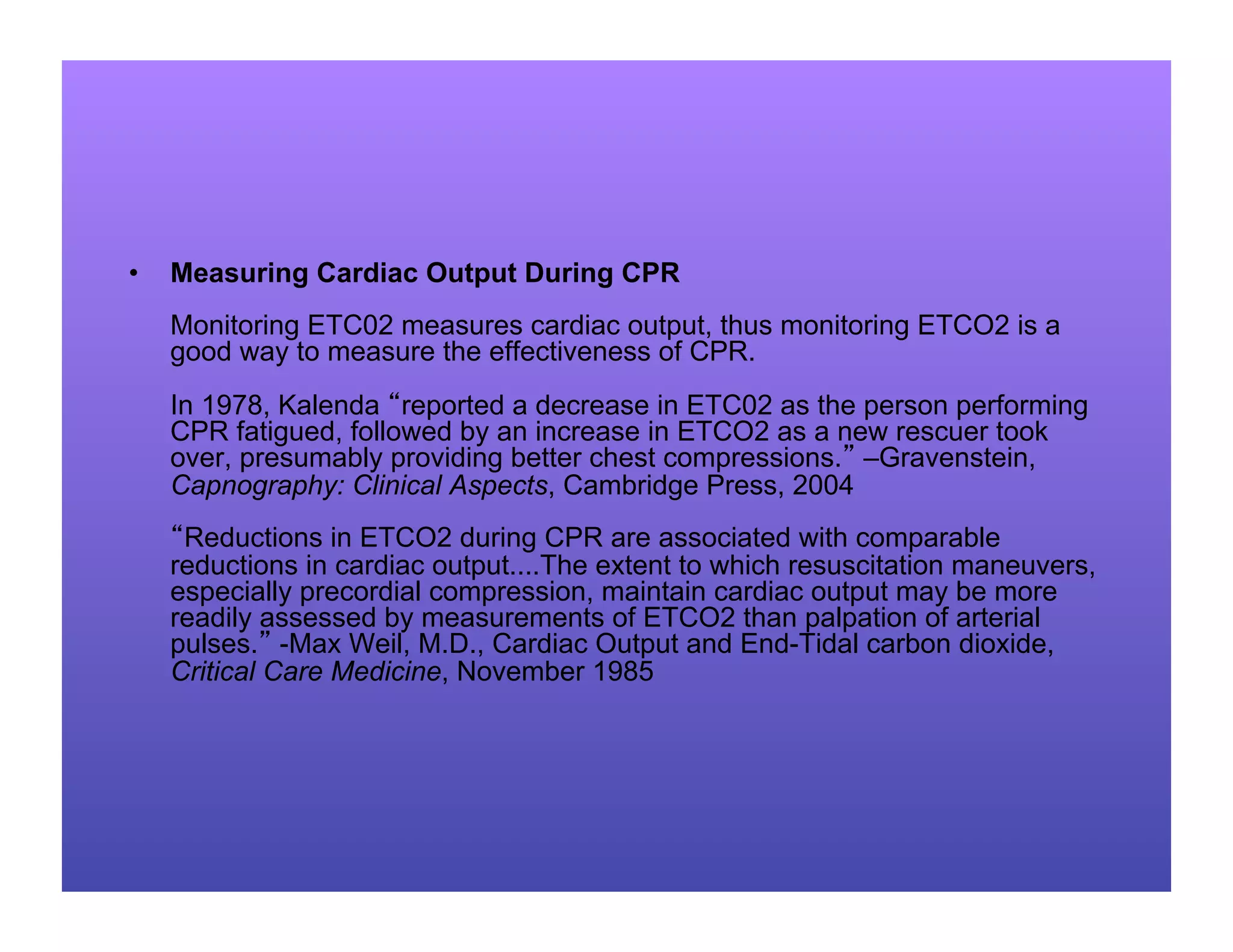 Capnography in ems.ppt