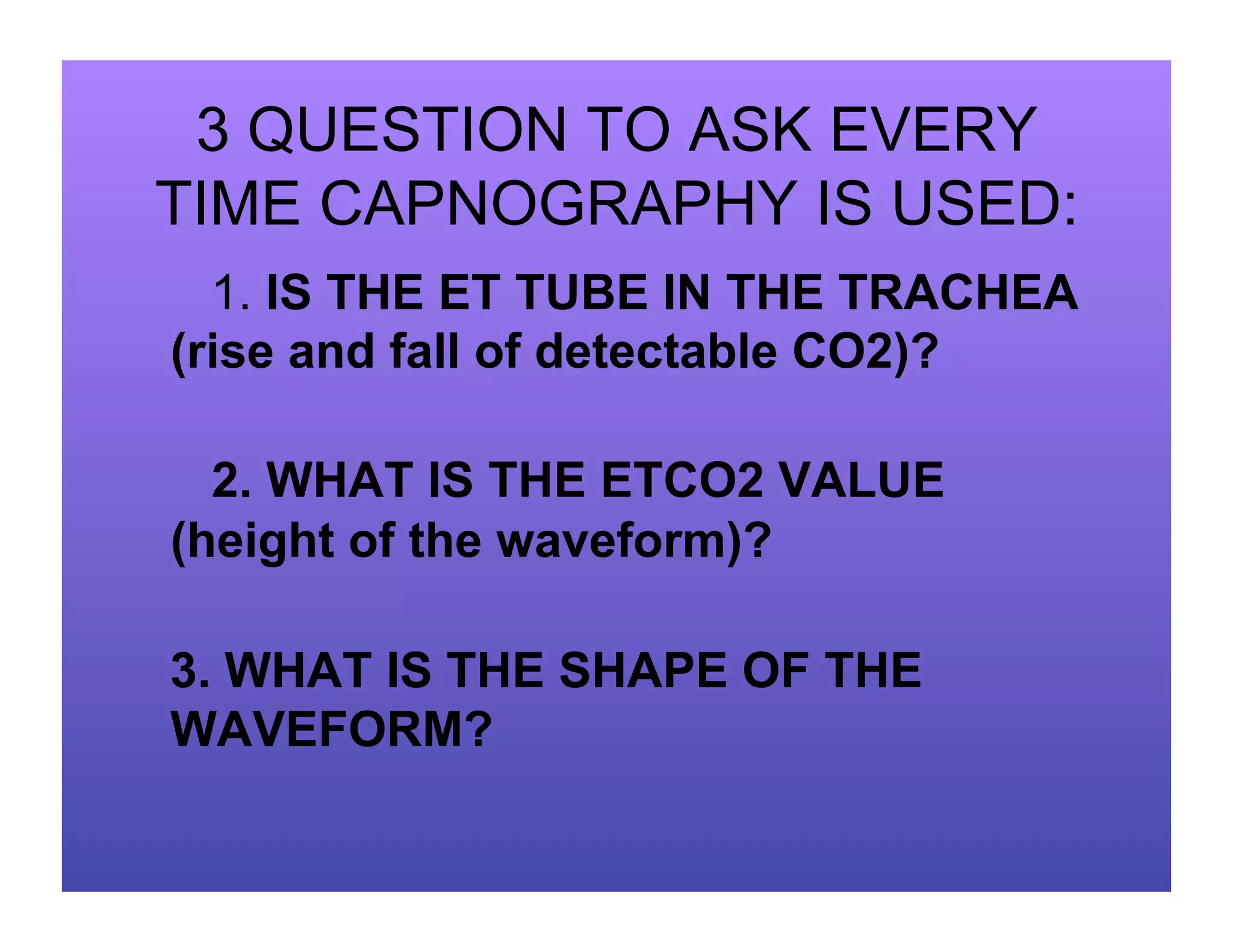 Capnography in ems.ppt