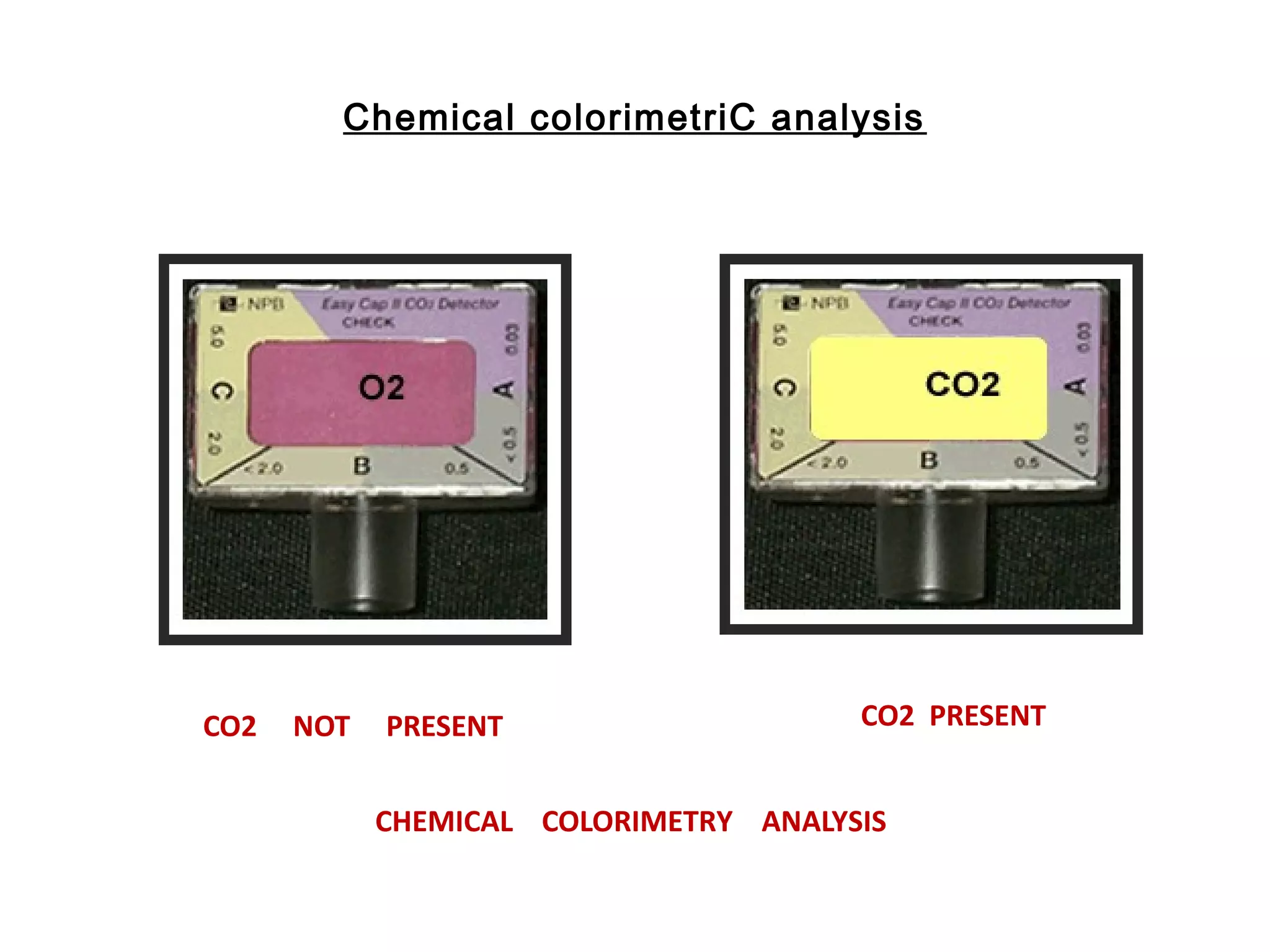 Capnography vs plethysmography | PPT