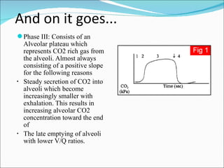 Capnonography explained for EMS | PPT