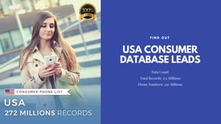 Email Phone Database | PDF