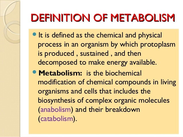 Calcium and Phosphorous Metabolism