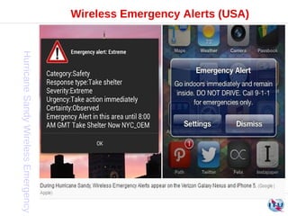 Common Alerting Protocol Overview | PPT