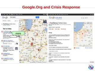 Common Alerting Protocol Overview | PPT