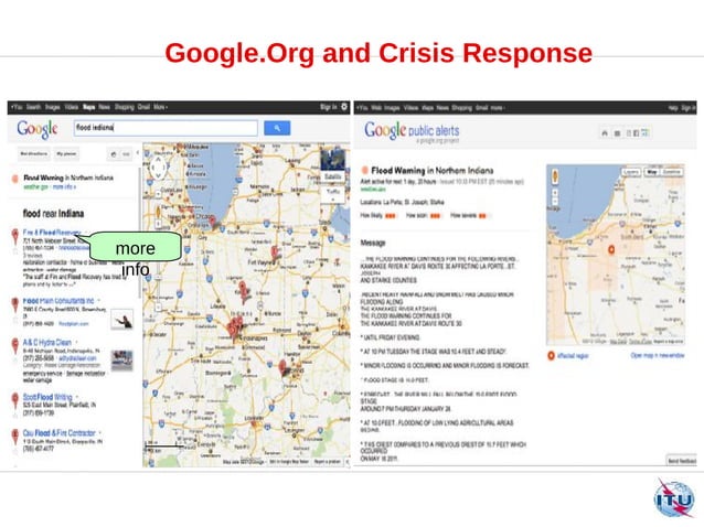 Common Alerting Protocol Overview | PPT