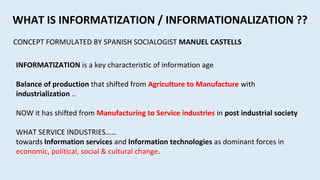 The Application of Cloud Computing in Education Informatization” | PPT