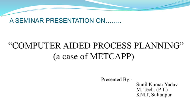 CAPP-ppt.ppt