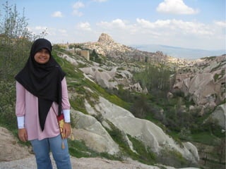 Cappadocia Adventure | PDF