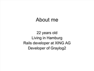 Capped collections | PPT