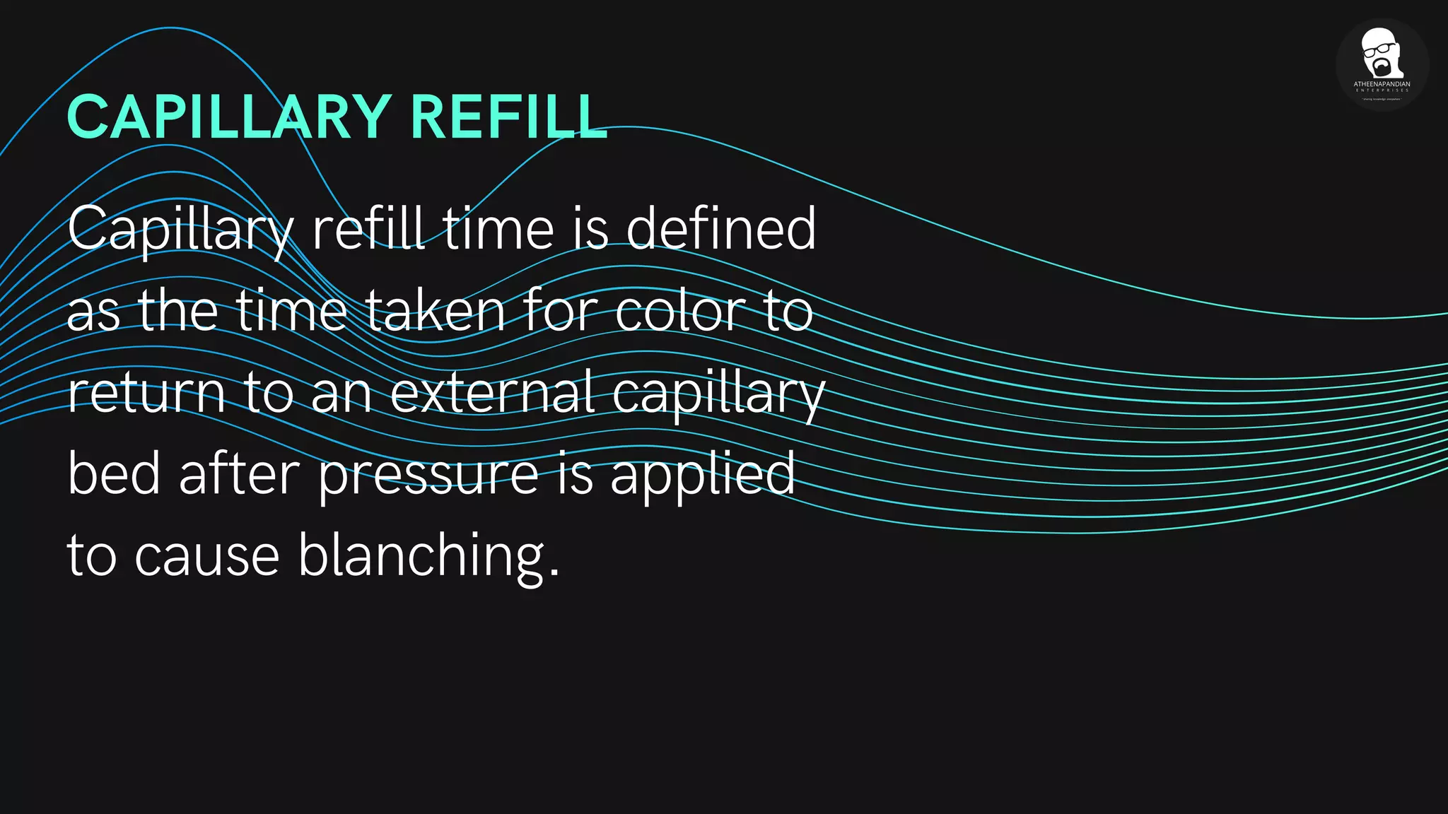 Cappilary refill basics | PDF | Nail Care | Beauty