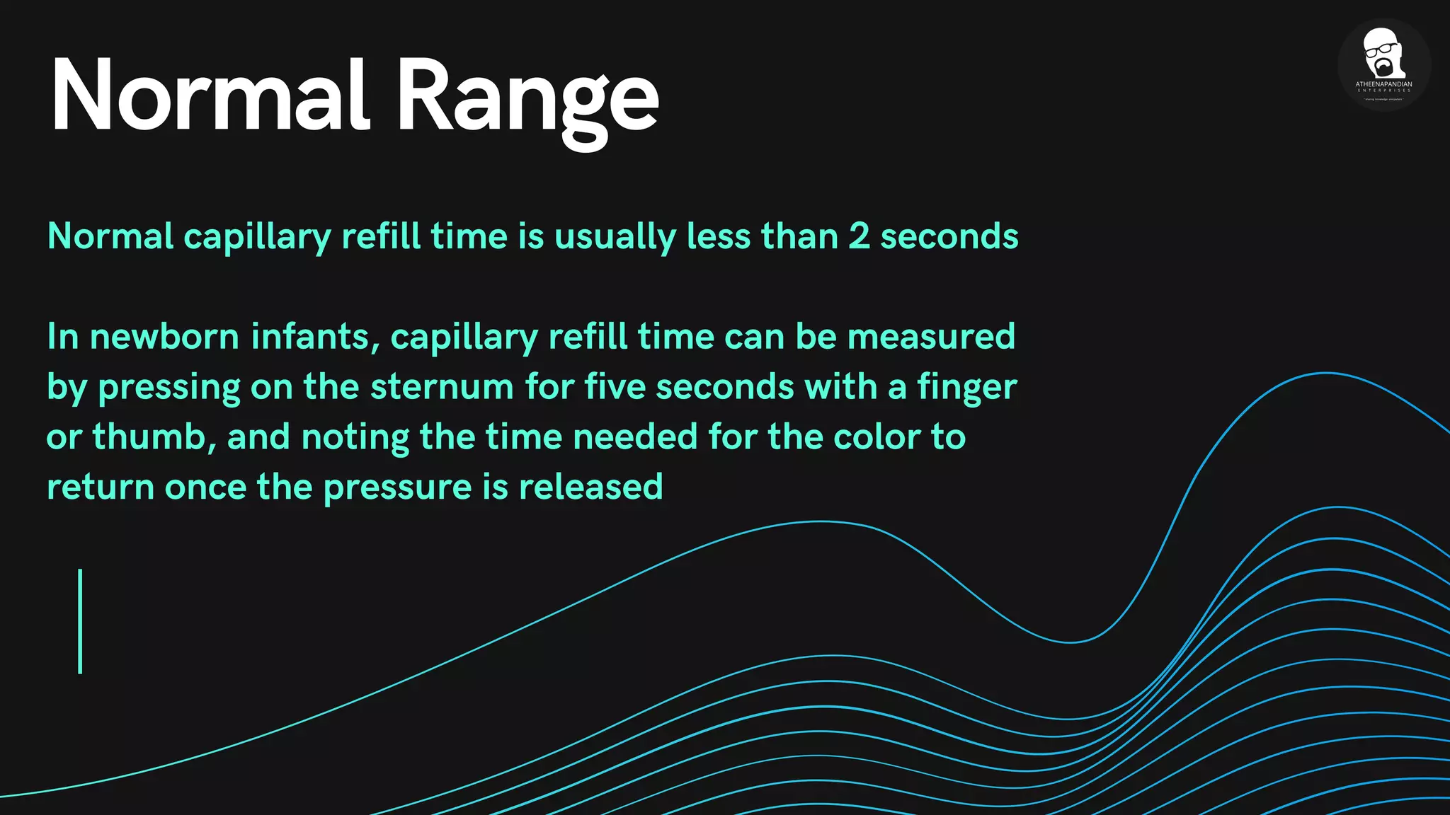 Cappilary refill basics | PDF