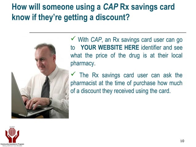 Cap presentation | PPT
