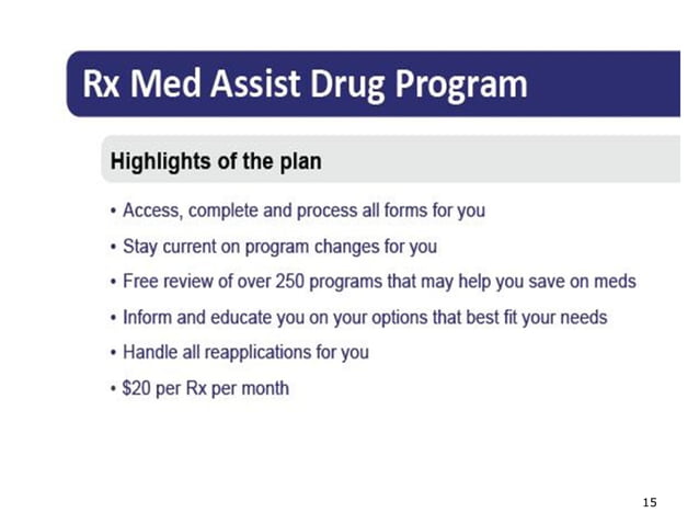 Cap presentation | PPT