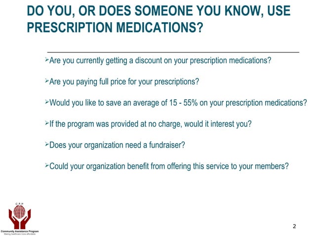 Cap presentation | PPT