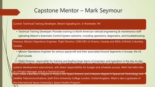 Capstone Presentation 2015 - Quality+ | PPT