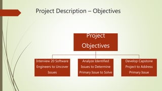 Capstone Presentation 2015 - Quality+ | PPT