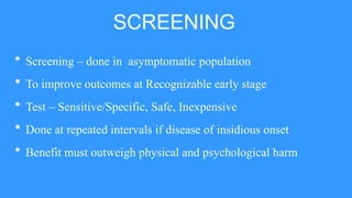 Biological Basis of Cancer and Multidisciplinary Approach in Cancer ...