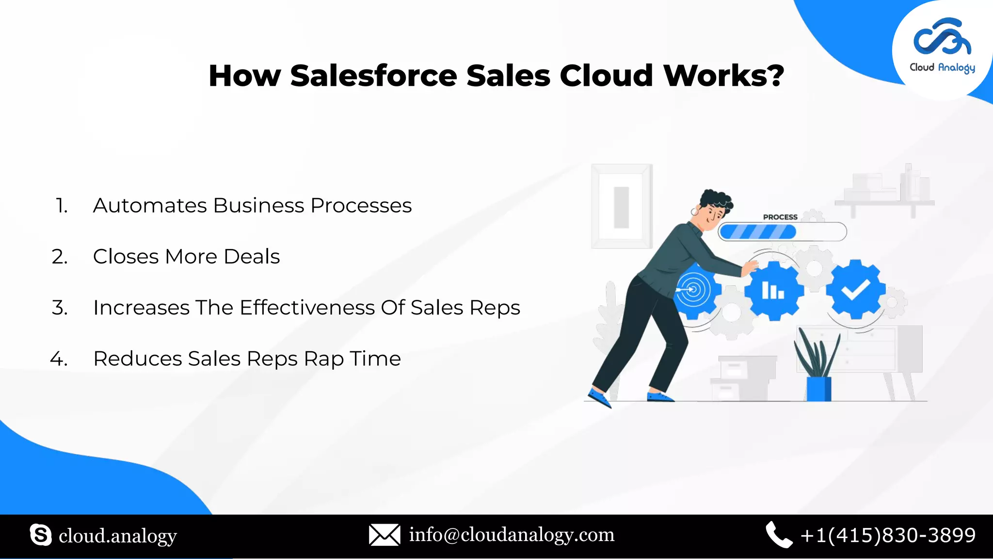 Salesforce Sales Cloud: Best Practices to Win More Deals | PDF