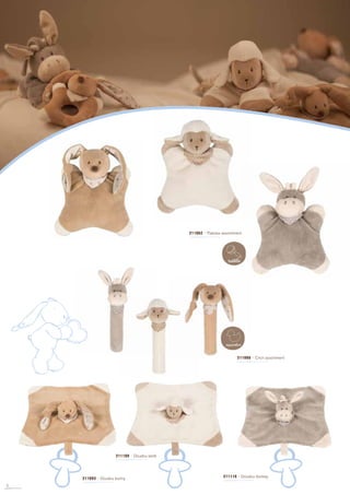 Catalogue Cappuccino collection | PDF