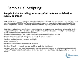 Ca premier introduction | PPT