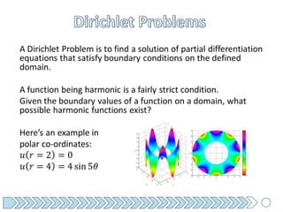 Complex Analysis - Differentiability and Analyticity (Team 2 ...