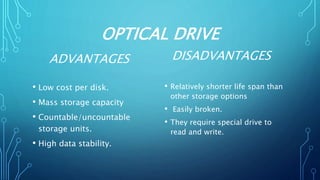 Ca presentation | PPT