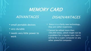 Ca presentation | PPT