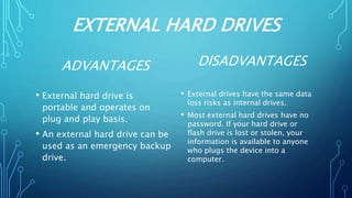 Ca presentation | PPT